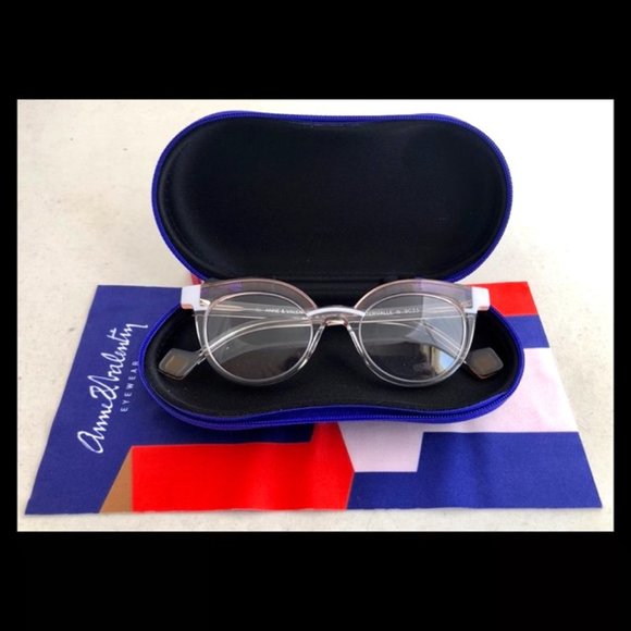 Anne Et Valentin | Accessories | Anne Et Valentine Intervalle 9c33 48 2 ...